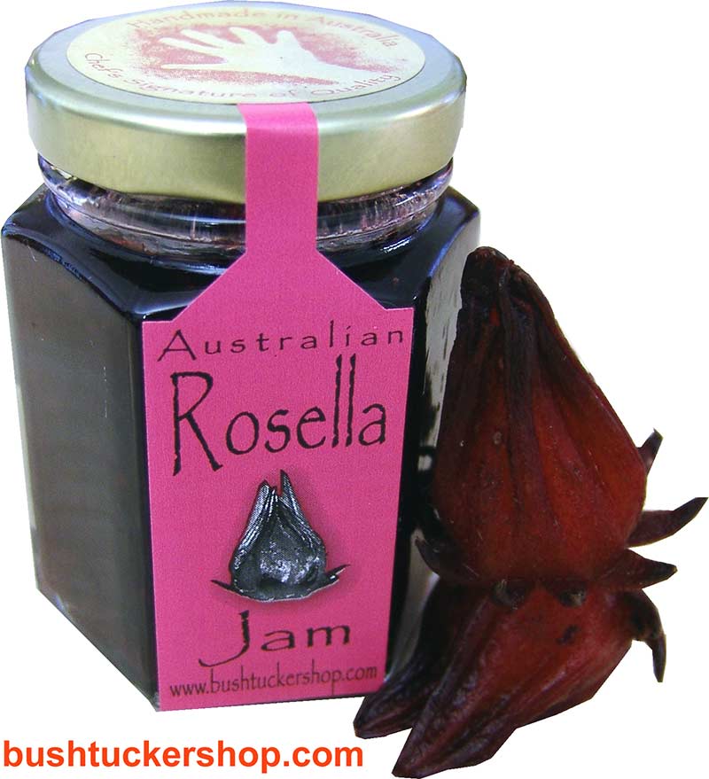 Hibiscus Flower Jam Recipe | Best Flower Site